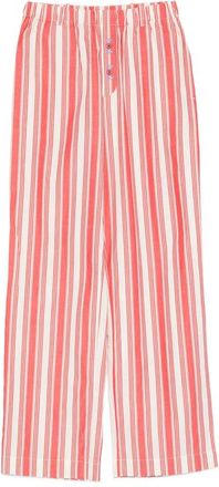 Stine Goya Striped Button Trousers