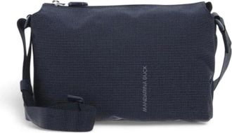 Mandarina Duck Femme, Sacs, Bleu, Taille: ONE Size Sac bandouli&egrave;re