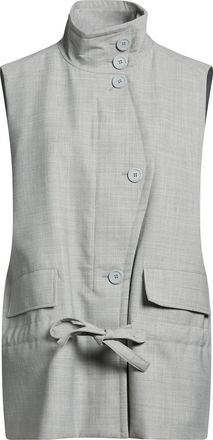 Semicouture JACKEN & M&Auml;NTEL - Westen auf YOOX.COM