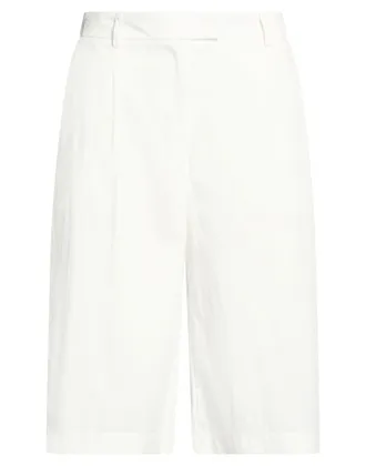 Patrizia Pepe HOSEN & R&Ouml;CKE - Shorts & Bermudashorts auf YOOX.COM
