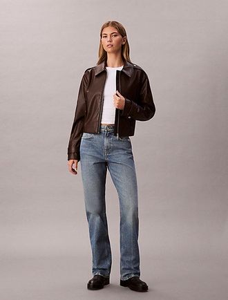Calvin Klein Jean bootcut straight
