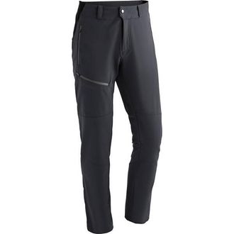 Maier Sports Herren Hose Latit Vario M He-Hose el