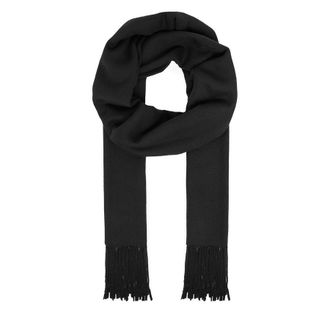 Nine West Schal Nine West CEO-NW-W4-002-AW25 Schwarz
