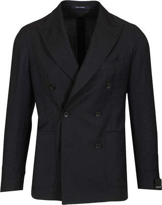Tagliatore Blazer - Bleu