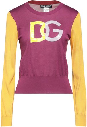 Dolce & Gabbana STRICKWAREN - Pullover auf YOOX.COM
