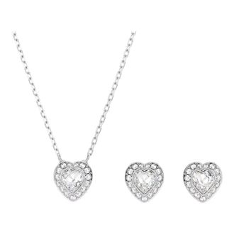 Swarovski Damen, Accessories, Grau, ONE SIZEGr&ouml;&szlig;e