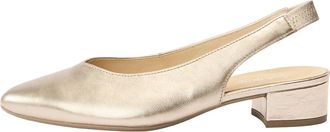Gabor Slingpumps