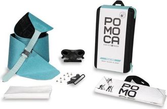 POMOCA Tour Pro Universal Back Fix 140mm - Skitourenfelle