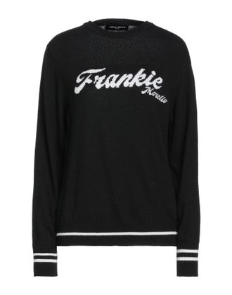 Frankie Morello STRICKWAREN - Pullover auf YOOX.COM