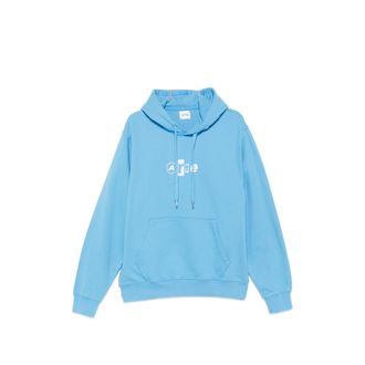 Arte Logo-print Drawstring Hoodie