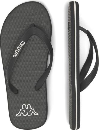 Kappa Zehentrenner Kappa Logo Moker 303XI60 - 911 Schwarz