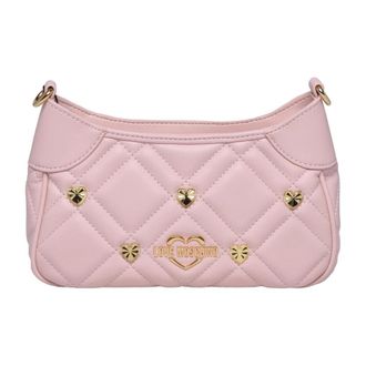 Love Moschino Femme, Sacs, Rose, Taille: ONE Size Tracolla