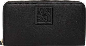 A|X Armani Exchange Damen, Accessories, Schwarzk, ONE SIZEGr&ouml;&szlig;e