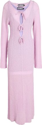 Alohas KLEIDER - Maxi-Kleider auf YOOX.COM