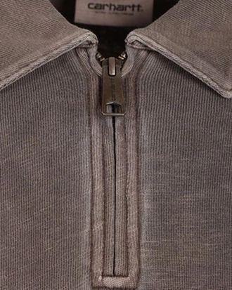 Carhartt Work in Progress Harper Polo - Brown