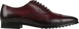 Tod's SCHUHE - Schnürschuhe auf YOOX.COM