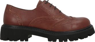 Sofia Mare SCHUHE - Schn&uuml;rschuhe auf YOOX.COM