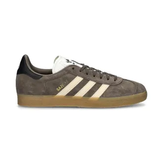 adidas Baskets Gazelle - Homme - Chaussures - Brun - Taille: 42 EU
