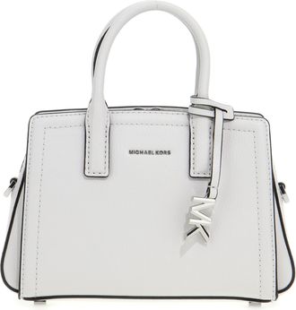 Michael Kors XS XBODY OPTIC WHITE
