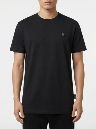 Philipp Plein T-Shirt PHILIPP PLEIN Herren Farbe Schwarz