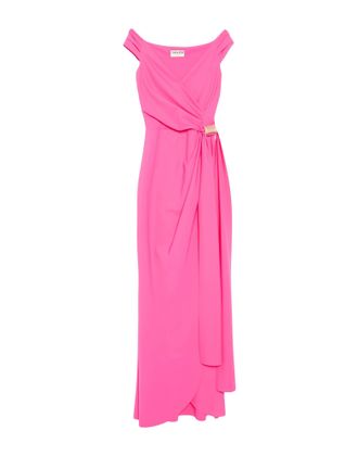 La Petite Robe Di Chiara Boni KLEIDER - Maxi-Kleider auf YOOX.COM