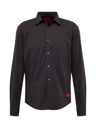 HUGO BOSS Hemd Ermo