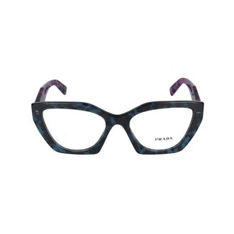 Prada Damen, Accessories, Braun, 54 MMGr&ouml;&szlig;e