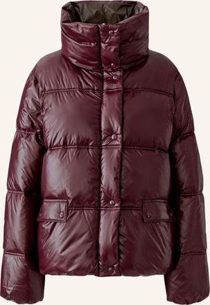 Oui Jacke rot