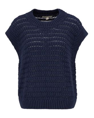 Barbour Heavy Damen Strick Jumper Melanie in