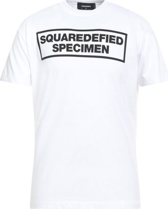Dsquared2 TOPS - T-shirts auf YOOX.COM