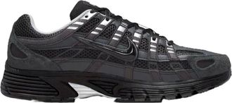 Nike P-6000 SE - Homme - Sport - Noir - Taille: 40 EU