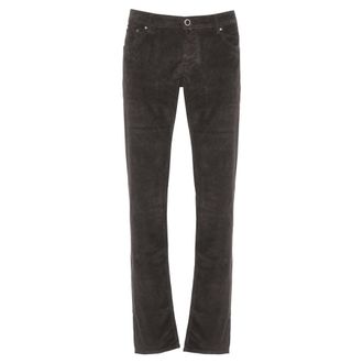 Jacob Cohen Homme, Jeans, Brun, Taille: W31 Jeans droits