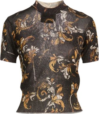 Versace STRICKWAREN - Pullover auf YOOX.COM
