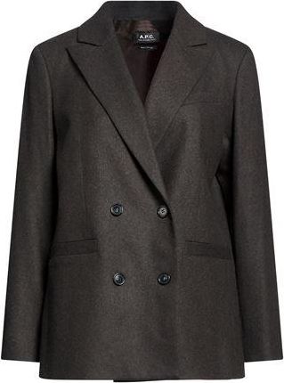 A.P.C. Ensembles et coordonn&eacute;s - Blazers sur YOOX.COM