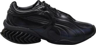 Puma Puma, Homme, Sport, Noir, Taille: 40 1/2 EU Cell Geo 1 Midnight