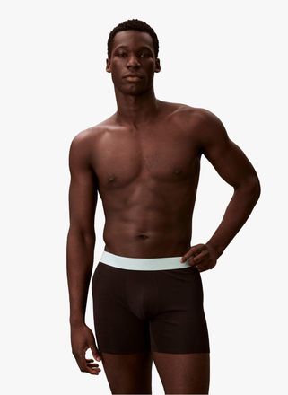 Calvin Klein Lot de 3 boxers