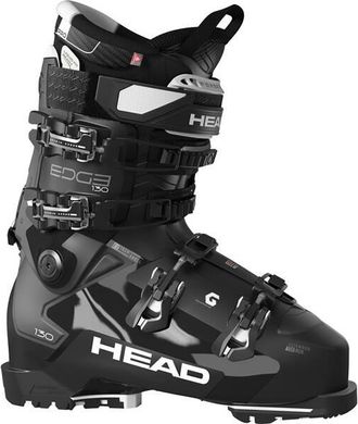 Head Herren Ski-Schuhe EDGE 130 HV GW BLACK