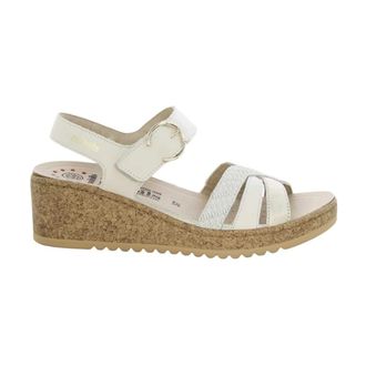Mobils Femme, Chaussures, Blanc, Taille: 41 EU Chaussures pour Femmes Nancia