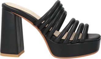 Braccialini SCHUHE - Sandalen auf YOOX.COM