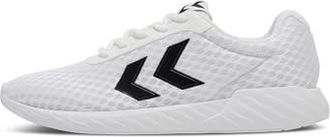 Hummel Mixte RENIFLARD DE LÉGENDE Basket, Blanc, 40 EU
