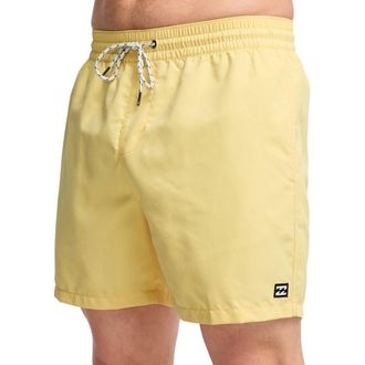 Billabong All Day Layback 16