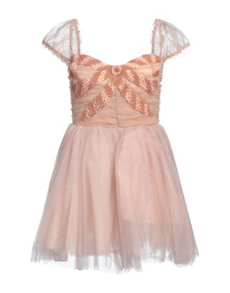 Elisabetta Franchi KLEIDER - Mini-Kleider auf YOOX.COM