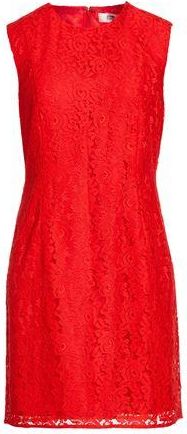 Diane Von F&uuml;rstenberg ROBES - Robes courtes sur YOOX.COM