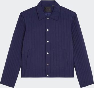 Daily Paper Clothing Veste - Taille XL