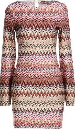 Missoni KLEIDER - Mini-Kleider auf YOOX.COM