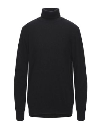Daniele Alessandrini STRICKWAREN - Rollkragenpullover auf YOOX.COM