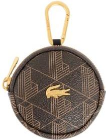 Lacoste Porte-monnaie The Blend rond