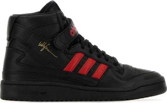 adidas Homme, Chaussures, Noir, Taille: 43 EU Forum 84 Hi