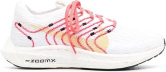 Nike Femme, Chaussures, Blanc, Taille: 38 EU Pegasus Turbo Next Nature