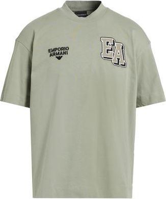 Emporio Armani TOPS - T-shirts sur YOOX.COM